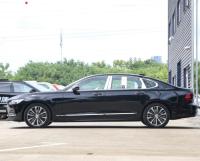 China Volvo S90 2023 B5 Zhiyi Haohua 4 Door 5 Seats Saloon Used Car 2.0T 250HP L4 for sale
