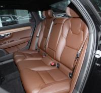 China Volvo S90 2023 B5 Zhiyi Haohua 4 Door 5 Seats Saloon Used Car 2.0T 250HP L4 for sale