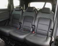 China Geely Geecy L 2.0T DCT Haohua 7-Seater SUV Gasoline Used Car 2022 160kW for sale