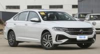 China Volkswagen Lavida 2023 1.5L Automatic 4 Door 5 Seats Sedan 113HP 145Nm for sale