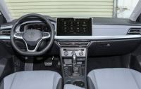 China Volkswagen Lavida 2023 1.5L Automatic 4 Door 5 Seats Sedan 113HP 145Nm for sale