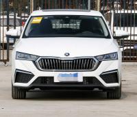 China Skoda Octavia 2023 Facelift PRO TSI280 Zunxiang Edition Gasoline Compact Car 1.4T 150HP L4 for sale