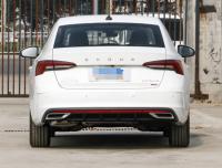 China Skoda Octavia 2023 Facelift PRO TSI280 Zunxiang Edition Gasoline Compact Car 1.4T 150HP L4 for sale
