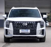China Trumpchi GS8 2022 Dual Engine 2.0TM AWD 7-Seat SUV Hybrid 5.8L/100km for sale