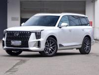 China Trumpchi GS8 2022 Dual Engine 2.0TM AWD 7-Seat SUV Hybrid 5.8L/100km for sale