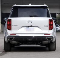 China Trumpchi GS8 2022 Dual Engine 2.0TM AWD 7-Seat SUV Hybrid 5.8L/100km for sale