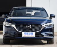 China Mazda ATENZA 2021 2.5L Zunchong Version Gasoline Sedan 4 Door 5 Seats 192HP for sale