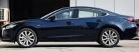 China Mazda ATENZA 2021 2.5L Zunchong Version Gasoline Sedan 4 Door 5 Seats 192HP for sale