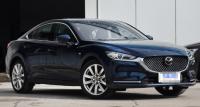 China Mazda ATENZA 2021 2.5L Zunchong Version Gasoline Sedan 4 Door 5 Seats 192HP for sale