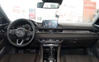 China Mazda ATENZA 2021 2.5L Zunchong Version Gasoline Sedan 4 Door 5 Seats 192HP for sale