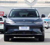 China Leapmotor C11 2023 Pure Electric SUV 580 4WD 5 Door 5 Seats 2930mm Wheelbase for sale