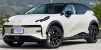 China Zeekr X 2023 4WD YOU Version 5 Seats Compact Pure Electric SUV 512km Range for sale