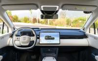 China Zeekr X 2023 4WD YOU Version 5 Seats Compact Pure Electric SUV 512km Range for sale