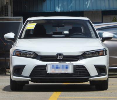 China Honda Civic 2022 180T CVT Shangqin Version Gasoline 4 Door 5 Seats Sedan 1.5T 95kW for sale