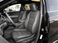 China Cadillac XT4 2023 28T 2WD Zungui Compact SUV 2.0T 237HP 9AT Gasoline 48V Light Hybrid for sale