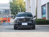 China Cadillac XT4 2023 28T 2WD Zungui Compact SUV 2.0T 237HP 9AT Gasoline 48V Light Hybrid for sale
