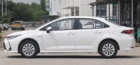 China Toyota Corolla 2022 Hybrid 1.8L E-CVT 4 Door 5 Seats Sedan 90kW for sale