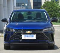 China Chevrolet Monza 2023 1.3T Light Hybrid 4 Door 5 Seats Sedan 120kW 230Nm for sale