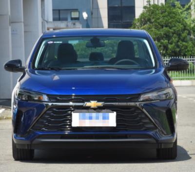 China Chevrolet Monza 2023 1.3T Light Hybrid 4 Door 5 Seats Sedan 120kW 230Nm for sale