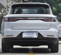 China Leapmotor C11 2023 Pure Electric 500 Zhixiang Version 5 Door 5 Seats Medium SUV 502km Range for sale