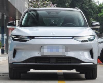 China Leapmotor C11 2023 Pure Electric 500 Zhixiang Version 5 Door 5 Seats Medium SUV 502km Range for sale