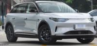 China Leapmotor C11 2023 Pure Electric 500 Zhixiang Version 5 Door 5 Seats Medium SUV 502km Range for sale