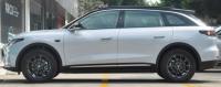 China Leapmotor C11 2023 Pure Electric 500 Zhixiang Version 5 Door 5 Seats Medium SUV 502km Range for sale