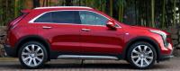 China Cadillac XT4 2023 28T 4WD Compact SUV 2.0T 237HP 9AT 5 Door 5 Seats for sale