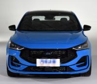China 2022 Ford Focus 1.5T 177HP 6AT 4-Door 5-Seat Sedan EcoBoost 180 ST Line for sale