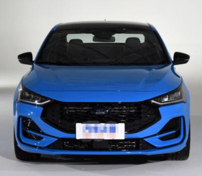 China 2022 Ford Focus 1.5T 177HP 6AT 4-Door 5-Seat Sedan EcoBoost 180 ST Line for sale