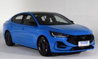 China 2022 Ford Focus 1.5T 177HP 6AT 4-Door 5-Seat Sedan EcoBoost 180 ST Line for sale
