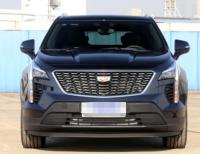 China Cadillac XT4 2023 28T 2WD Fengshang Compact SUV 2.0T 237HP 9AT for sale
