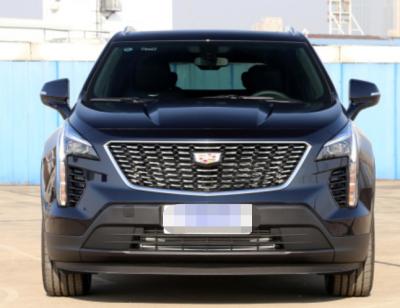China Cadillac XT4 2023 28T 2WD Fengshang Compact SUV 2.0T 237HP 9AT for sale