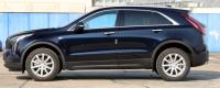 China Cadillac XT4 2023 28T 2WD Fengshang Compact SUV 2.0T 237HP 9AT for sale