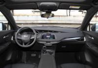China Cadillac XT4 2023 28T 2WD Fengshang Compact SUV 2.0T 237HP 9AT for sale