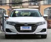 China Honda Accord 2022 Rui Hybrid 2.0L Ruiku Edition 4 Door 5 Seats Sedan 4908mm Length for sale
