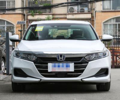China Honda Accord 2022 Rui Hybrid 2.0L Ruiku Edition 4 Door 5 Seats Sedan 4908mm Length for sale
