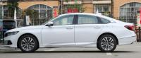 China Honda Accord 2022 Rui Hybrid 2.0L Ruiku Edition 4 Door 5 Seats Sedan 4908mm Length for sale