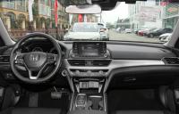 China Honda Accord 2022 Rui Hybrid 2.0L Ruiku Edition 4 Door 5 Seats Sedan 4908mm Length for sale
