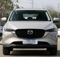 China Mazda CX-5 2022 2.5L 6AT 2WD Compact SUV 5-Door 5-Seat 144kW 252Nm for sale