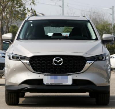 China Mazda CX-5 2022 2.5L 6AT 2WD Compact SUV 5-Door 5-Seat 144kW 252Nm for sale