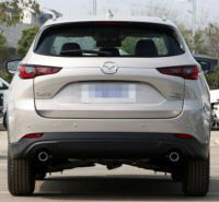China Mazda CX-5 2022 2.5L 6AT 2WD Compact SUV 5-Door 5-Seat 144kW 252Nm for sale