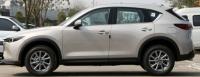 China Mazda CX-5 2022 2.5L 6AT 2WD Compact SUV 5-Door 5-Seat 144kW 252Nm for sale