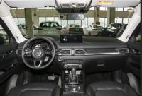 China Mazda CX-5 2022 2.5L 6AT 2WD Compact SUV 5-Door 5-Seat 144kW 252Nm for sale