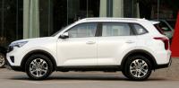 China Kia Sportage 2021 ACE 2.0L Explorer Edition 5 Door 5 Seat Compact SUV 161HP for sale
