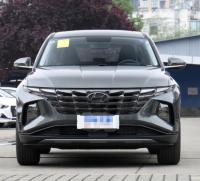 China Hyundai Tucson 2021 L 1.5T DCT GLX Elite 5 Door 5 Seats SUV 4670mm Length for sale