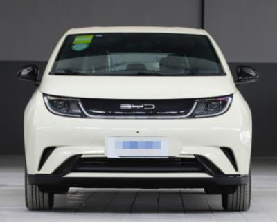 China BYD Dolphin 2023 420km Free Version 5 Door 5 Seat Electric Hatchback Small Car for sale