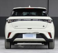 China BYD Dolphin 2023 420km Free Version 5 Door 5 Seat Electric Hatchback Small Car for sale