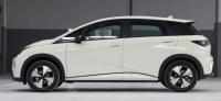 China BYD Dolphin 2023 420km Free Version 5 Door 5 Seat Electric Hatchback Small Car for sale