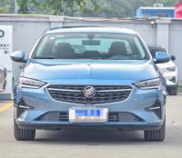 China Buick Regal 2023 552T Smart Version Gasoline Sedan 1.5T 169HP 9AT 4 Door 5 Seats for sale